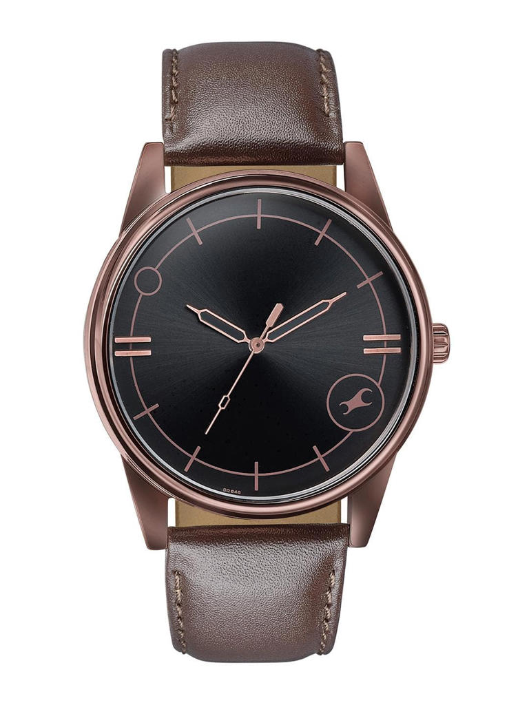 Men’s watches that define style and everyday elegance