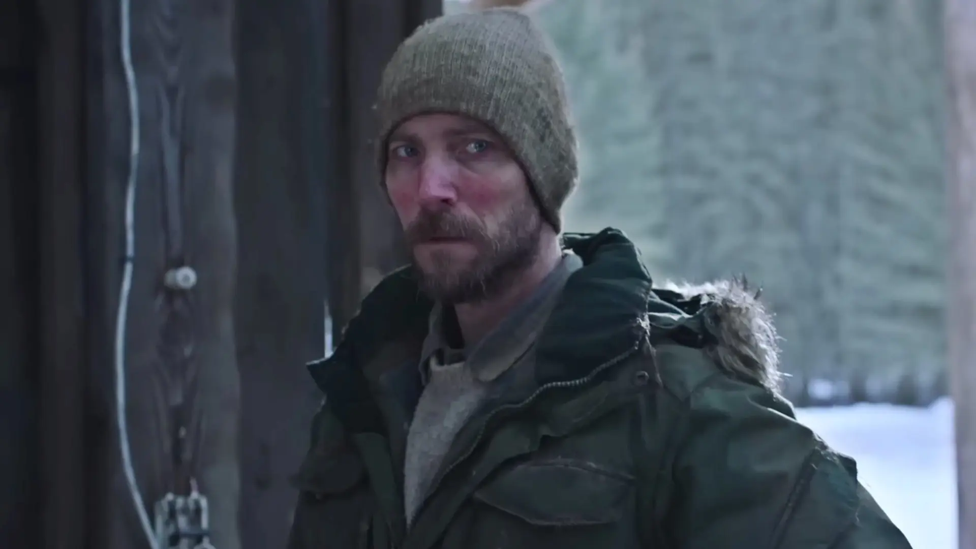 Troy Baker (The Last of Us o Indiana Jones) asegura que "no necesitamos demonizar" a la IA ...