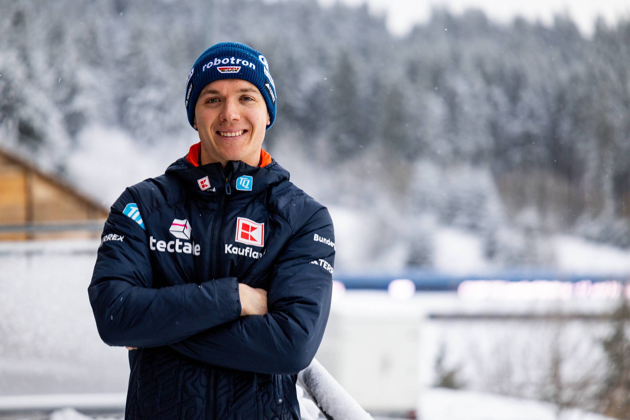 Biathlon-Kolumne: „Mein Dank in Oberhof gilt 700 stillen Stars!“