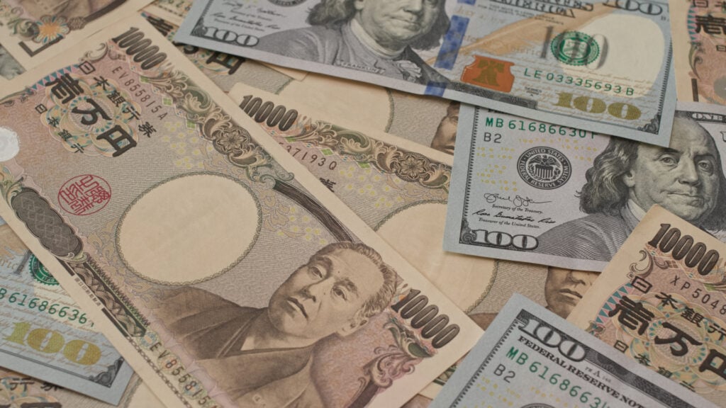 Japan's record bond yields put yen carry trade back in focus: Could ...
