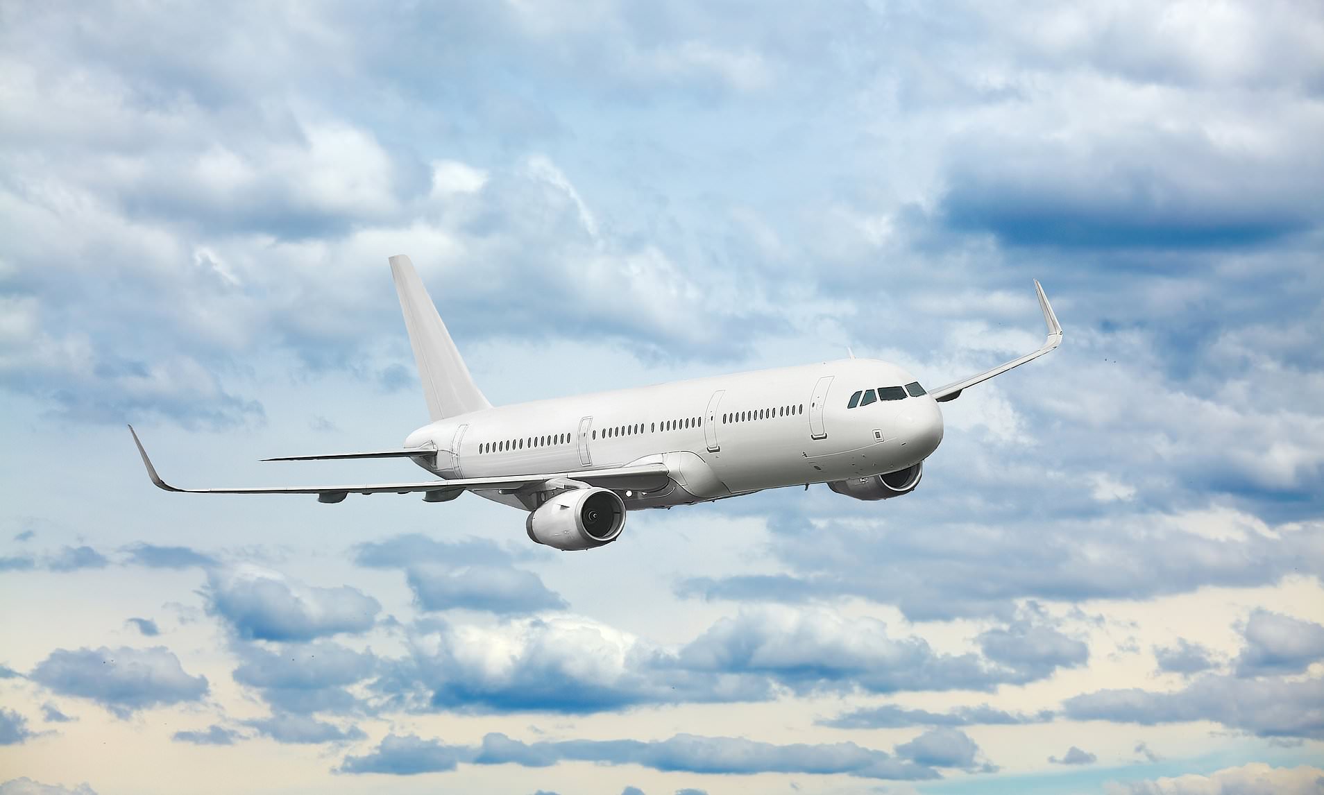 Revealed: The world's most punctual airlines - and no UK-based carrier ...