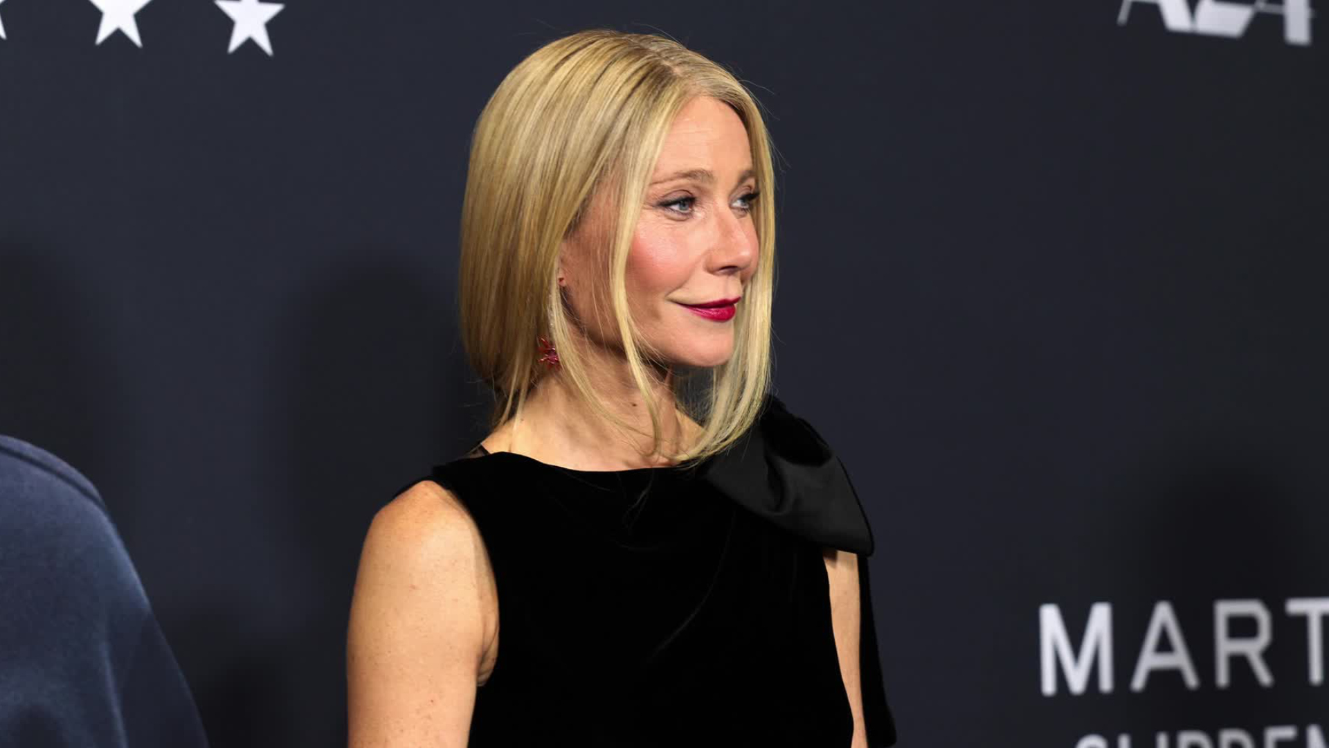 Gwyneth Paltrow claims she was 'fired' from movie after Chris Martin ...