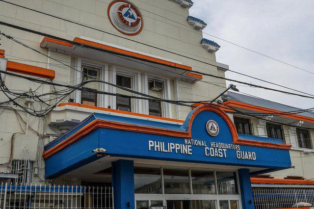 PCG inspects dredgers following report on identity-switching China ...