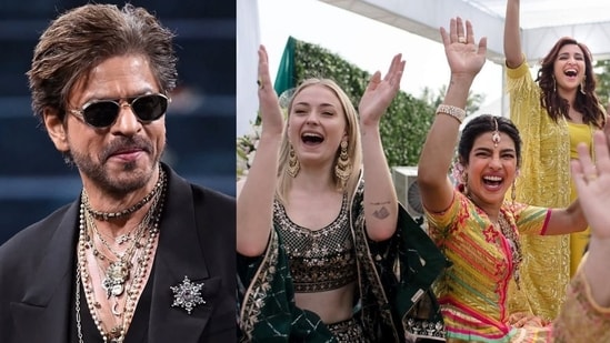 Not Priyanka Chopra, but this Bollywood beauty is Sophie Turner’s ...