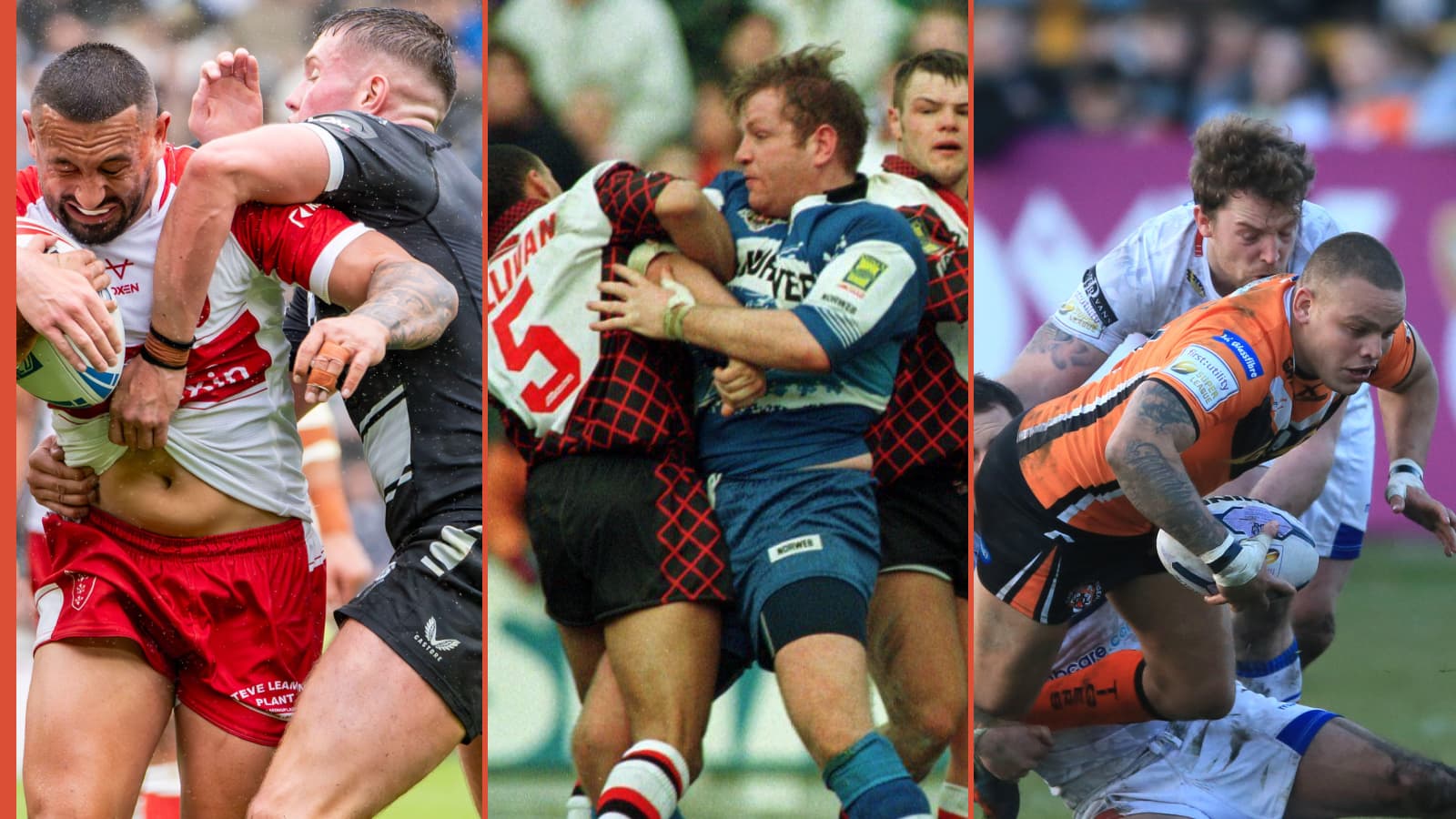 Ranking Super League’s 7 biggest derbies in 2026: Hull FC-Hull KR only 2nd