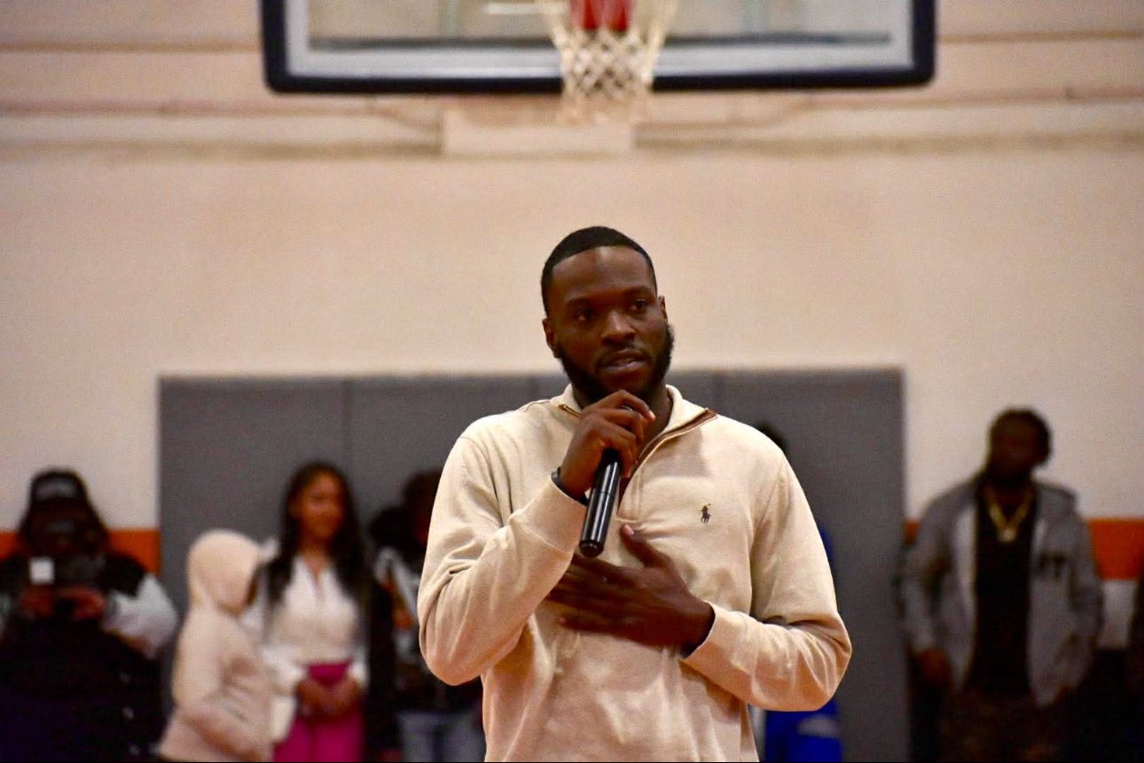 AEDs and Second Chance Act can save lives of students | Opinion