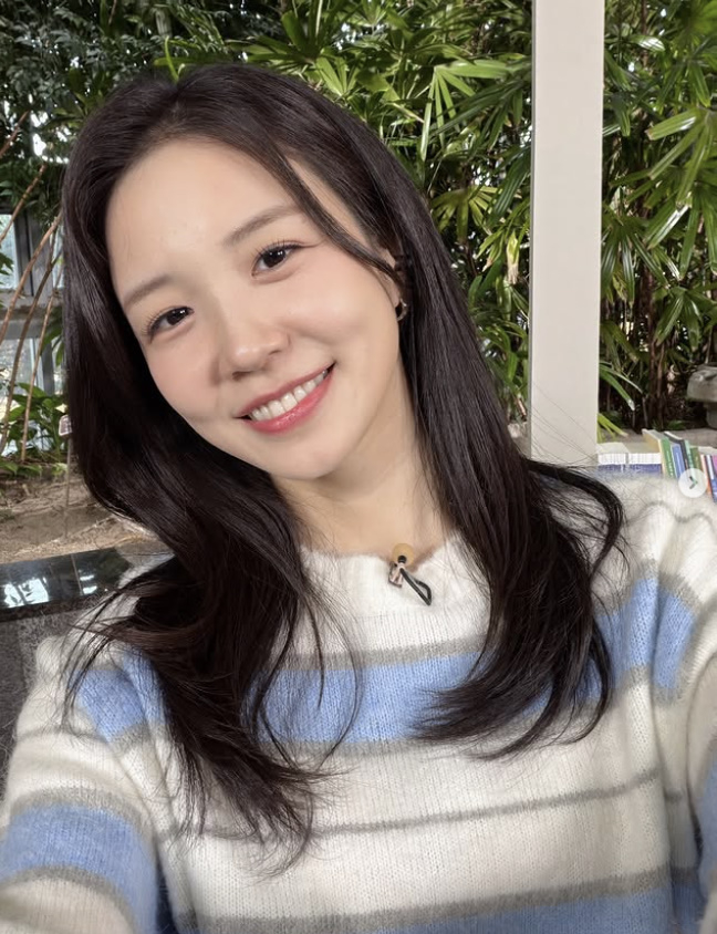 SK hynix return ‘323.53%’… Jang Ye-won hits the jackpot with her stock