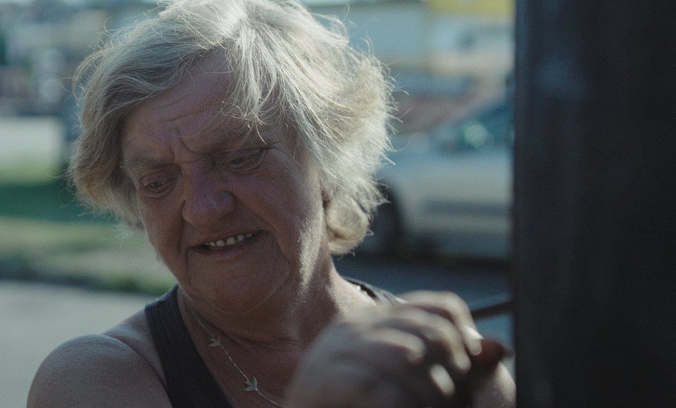 Dokument Igi Lis "Bałtyk" w Canal+