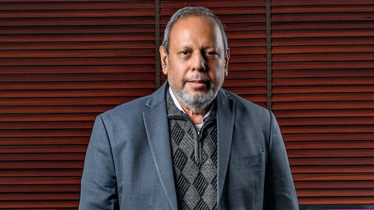 Rupee weakening not a structural concern, says S Mahendra Dev, chairman ...