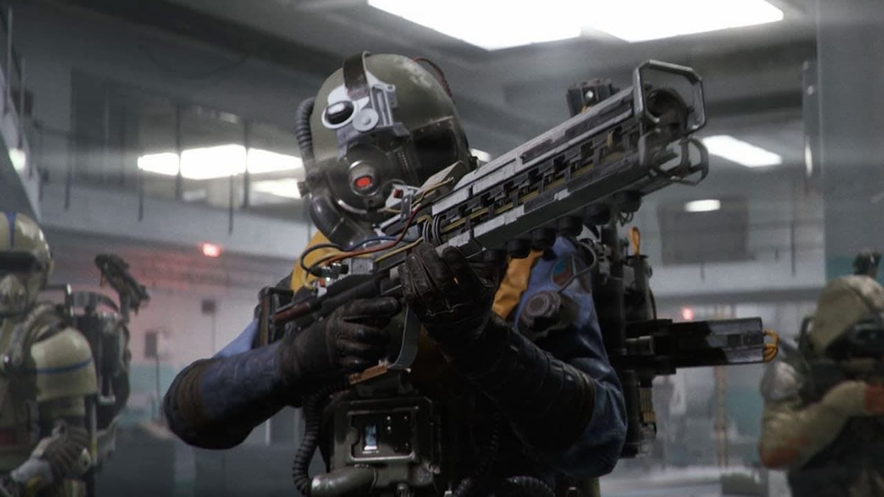 ARC Raiders : Où utiliser la clé de la salle de confiscation du portail ...