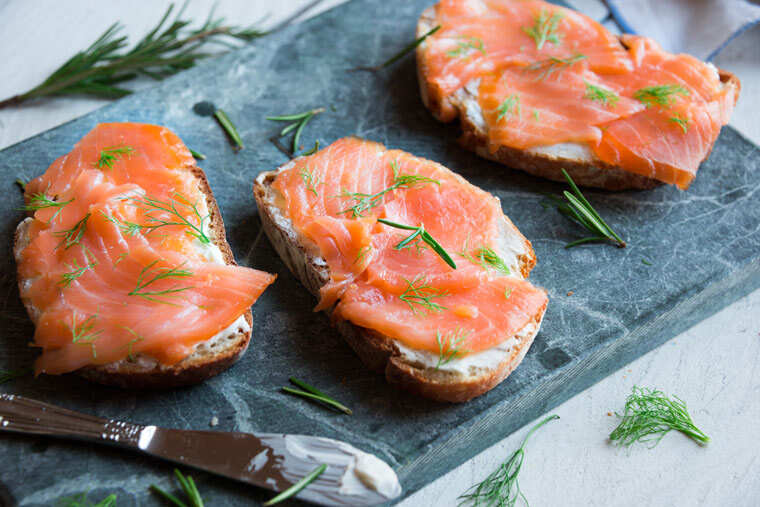 8 'dopamine' boosting breakfasts that aren't sugary cereal