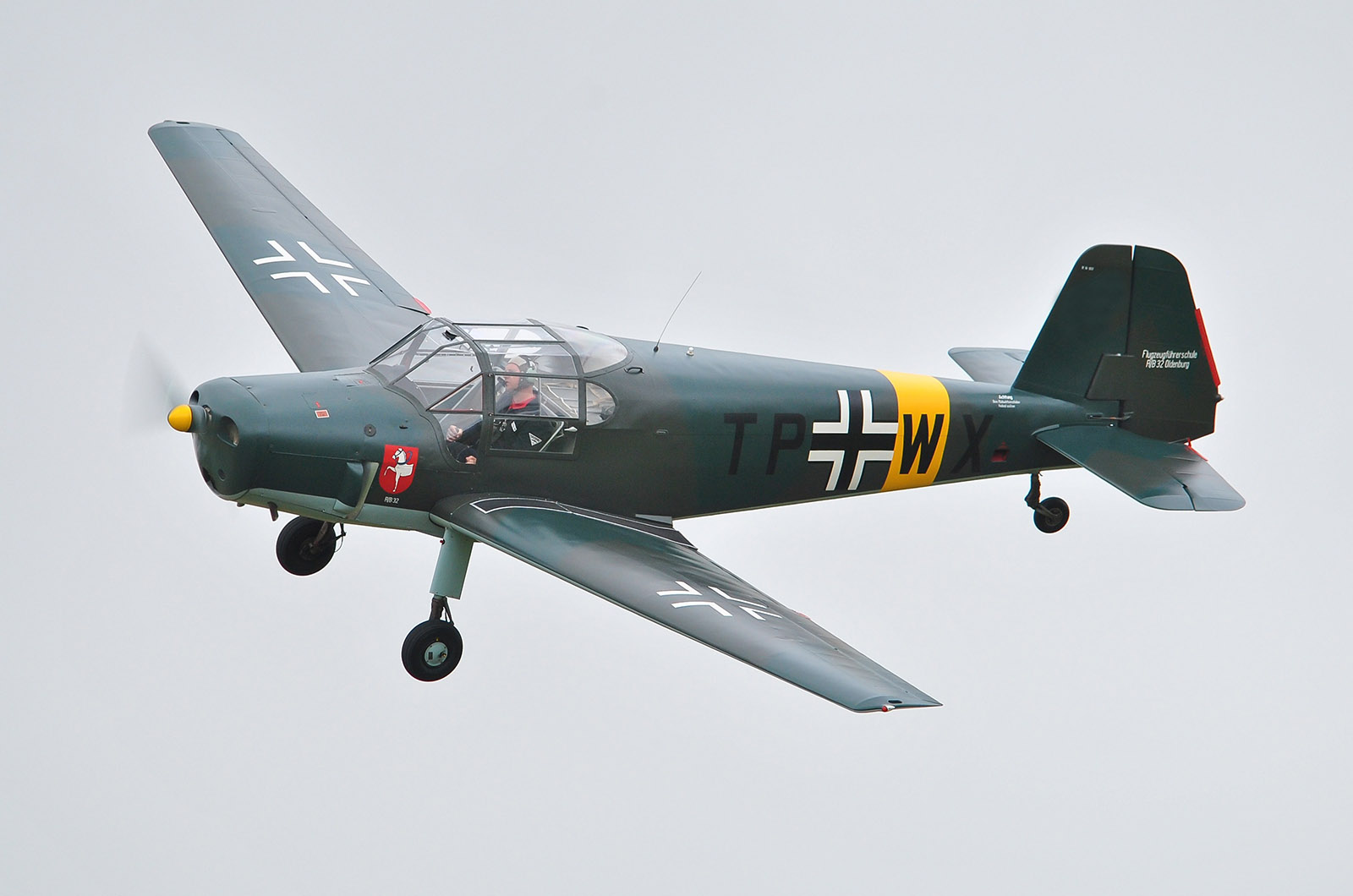 Los mejores aviones antitanque de la Segunda Guerra Mundial