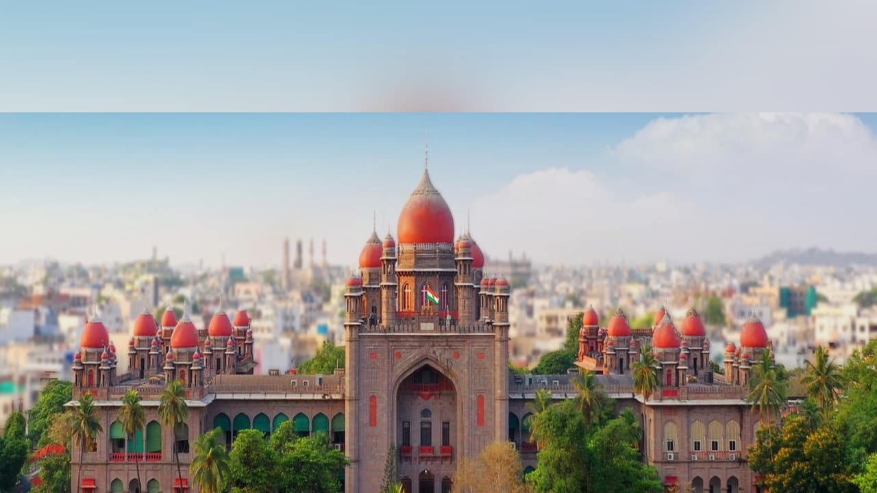 Telangana HC suspends CAT order quashing BrahMos DG's appointment