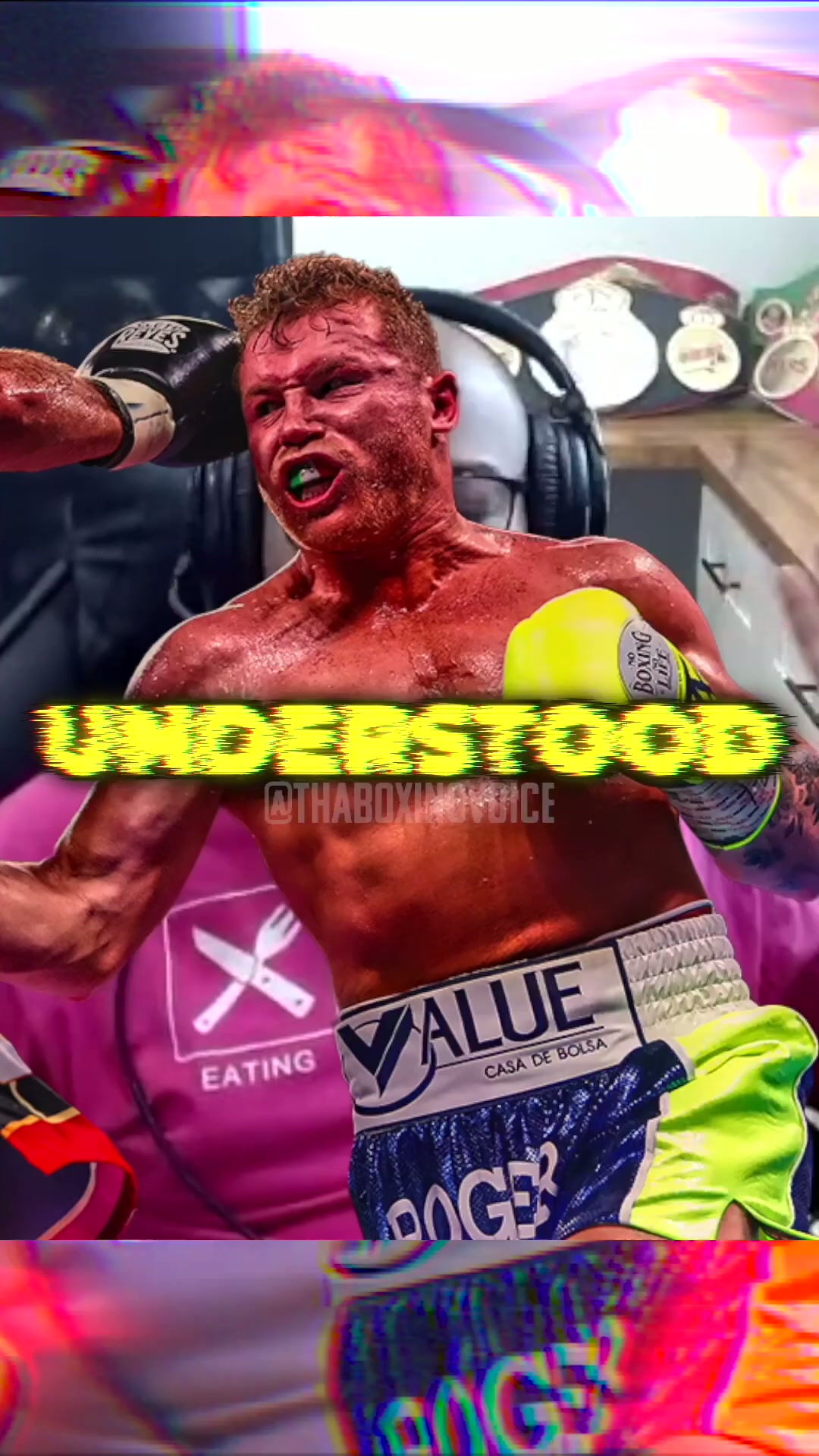 Oscar De La Hoya's rival promoters taking shots for poor promotion for ...