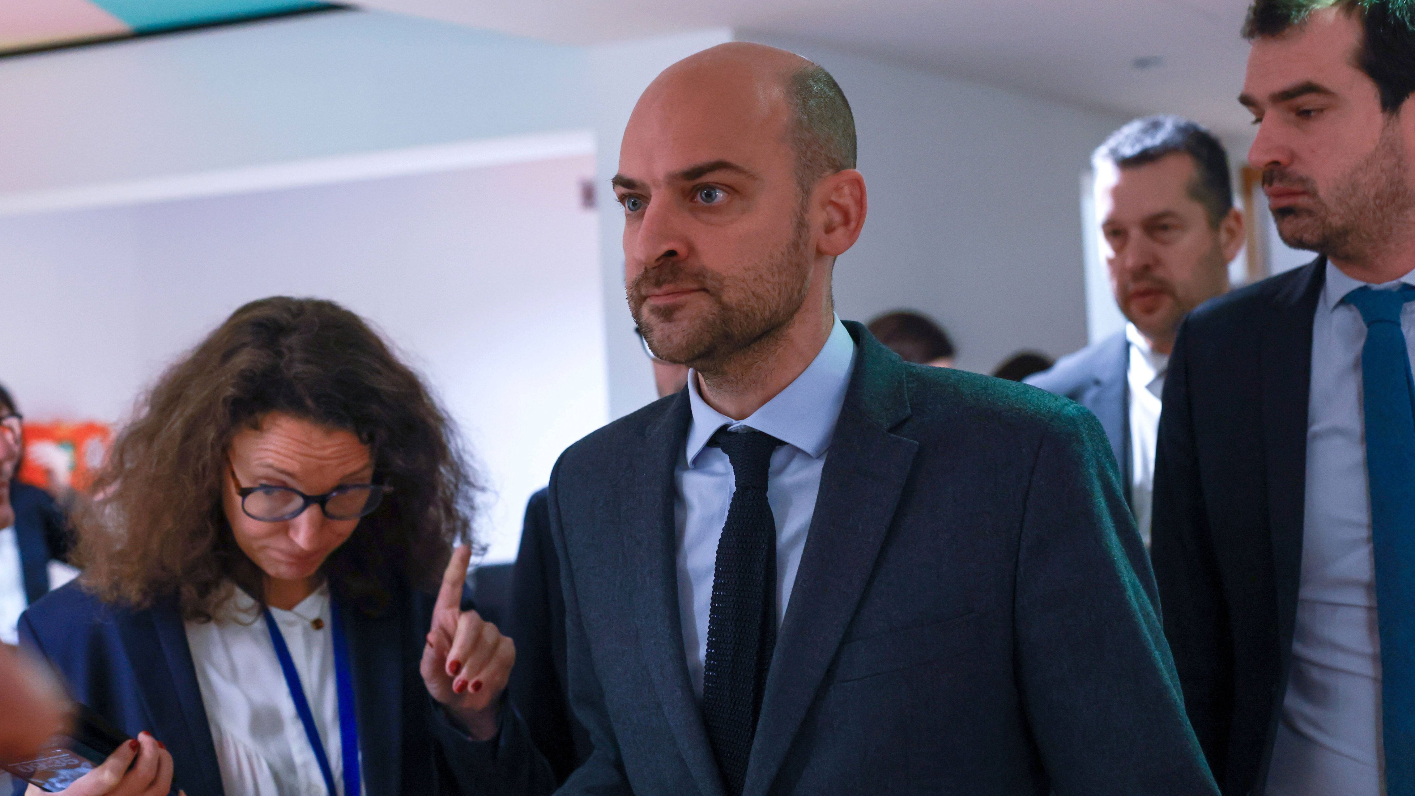 Francja zabiera głos w sprawie Grenlandii. Minister ujawnia, co ...