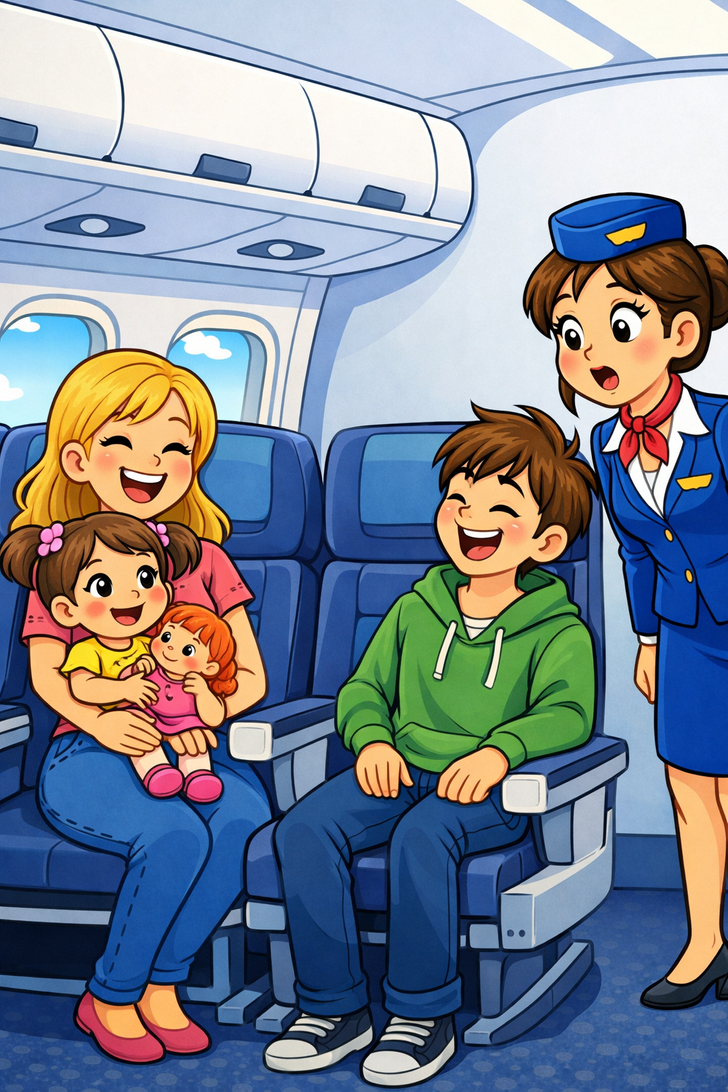 15 strangers who made an ordinary day unforgettable