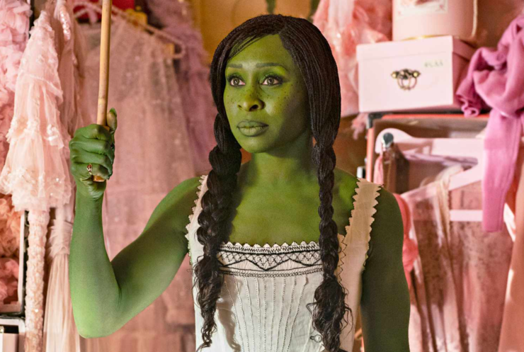 What’s next for the Wicked: For Good cast? Cynthia Erivo, Ariana Grande ...