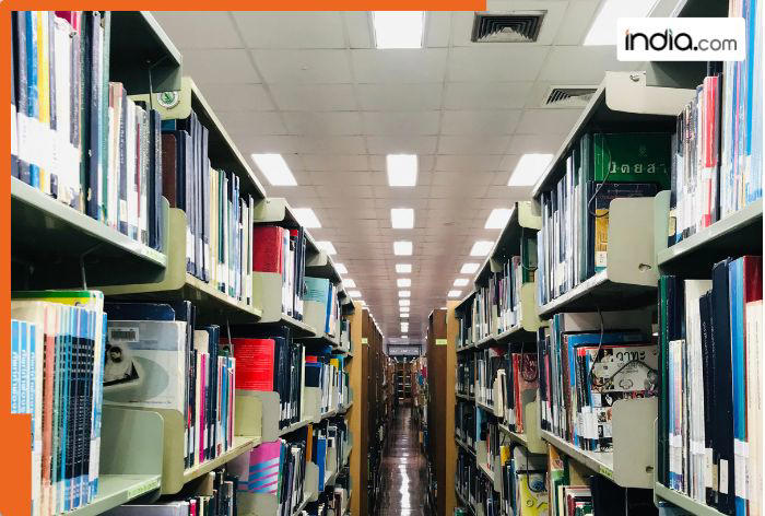 UP gets first Braille library in Lucknow; know complete details