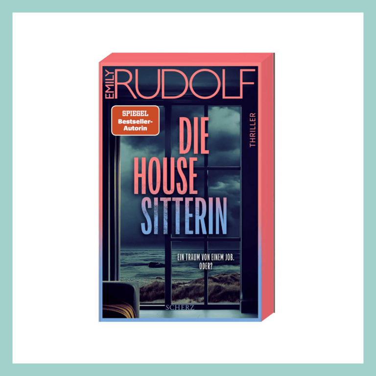 Neuerscheinungen bei Thalia: Auf diese 3 Thriller freuen wir uns 2026 ...