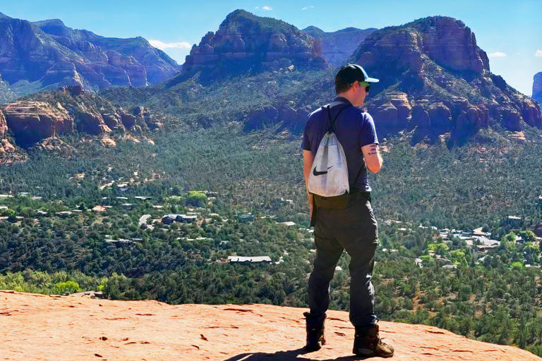 Is Sedona Losing Its Magic? I Found Glitz And Glamour When I Expected ...