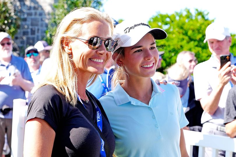Tiger Woods' ex Elin Nordegren's true feelings about his new girlfriend ...