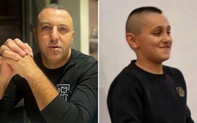 15-year-old boy shot, killed in Nazareth after phone call telling him ...
