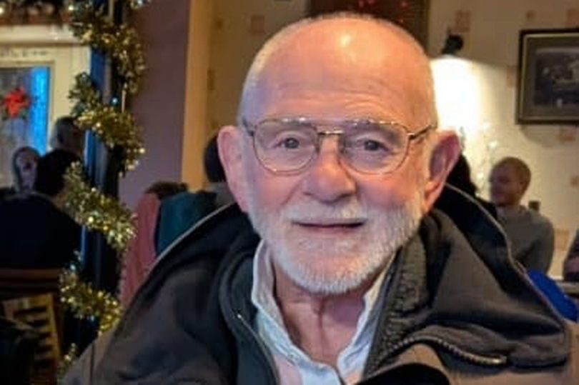 Family tragedy as loving grandfather hit by car dies on Christmas Day