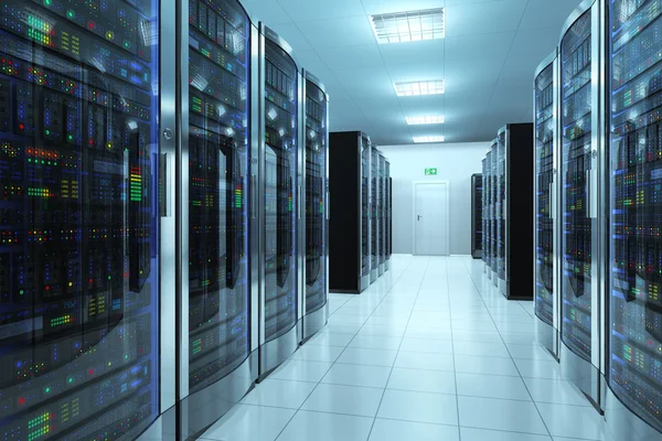 Data centers meet their hardest engineering problem: local trust