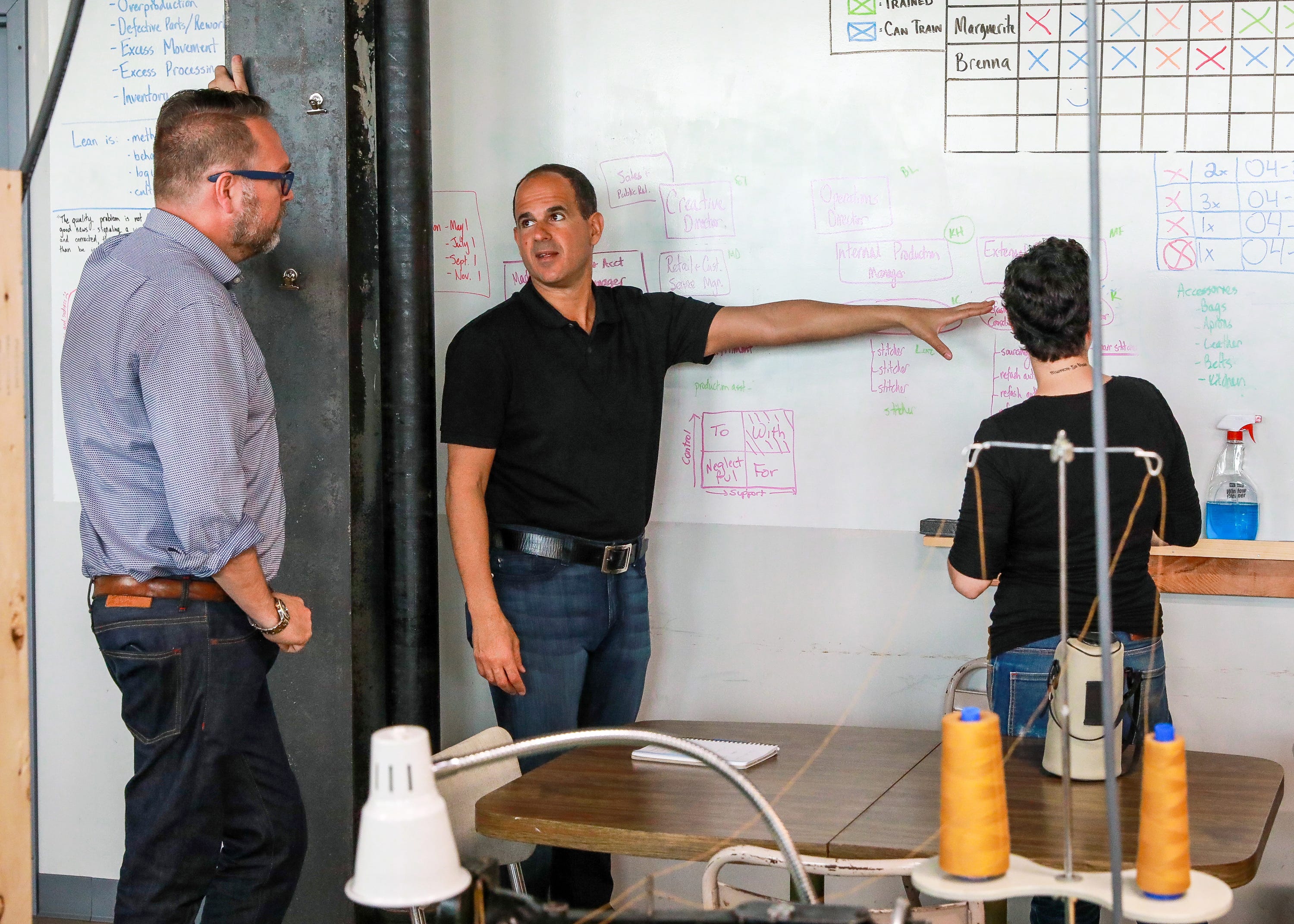 Marcus Lemonis ordered to pay $14 million over negative comments about ...