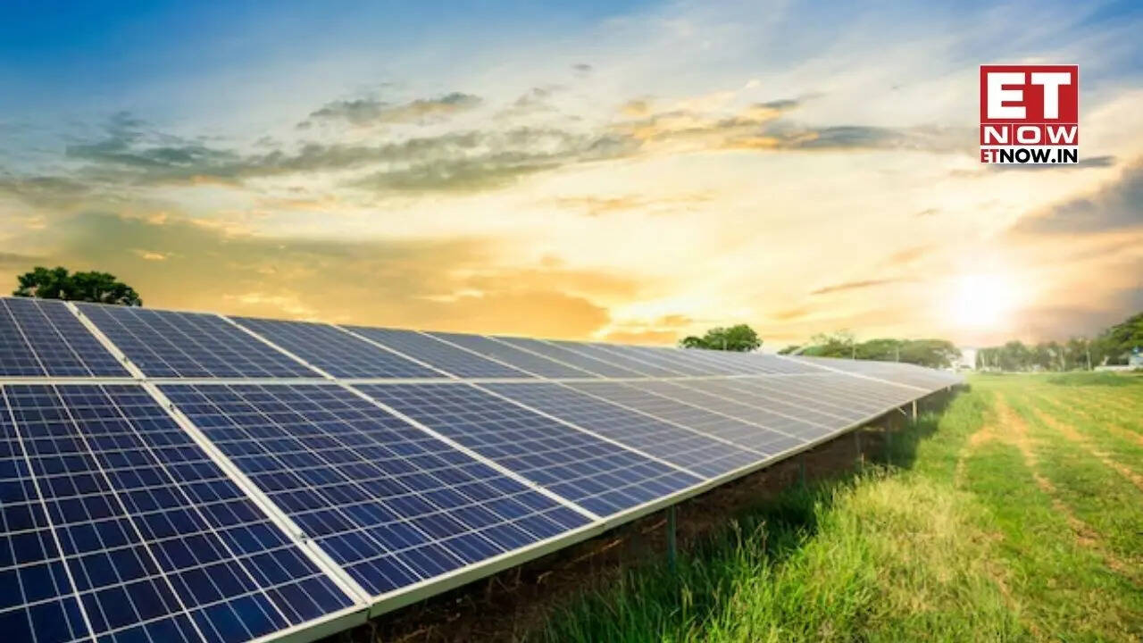 Adani Green Energy sets up three subsidiaries - details