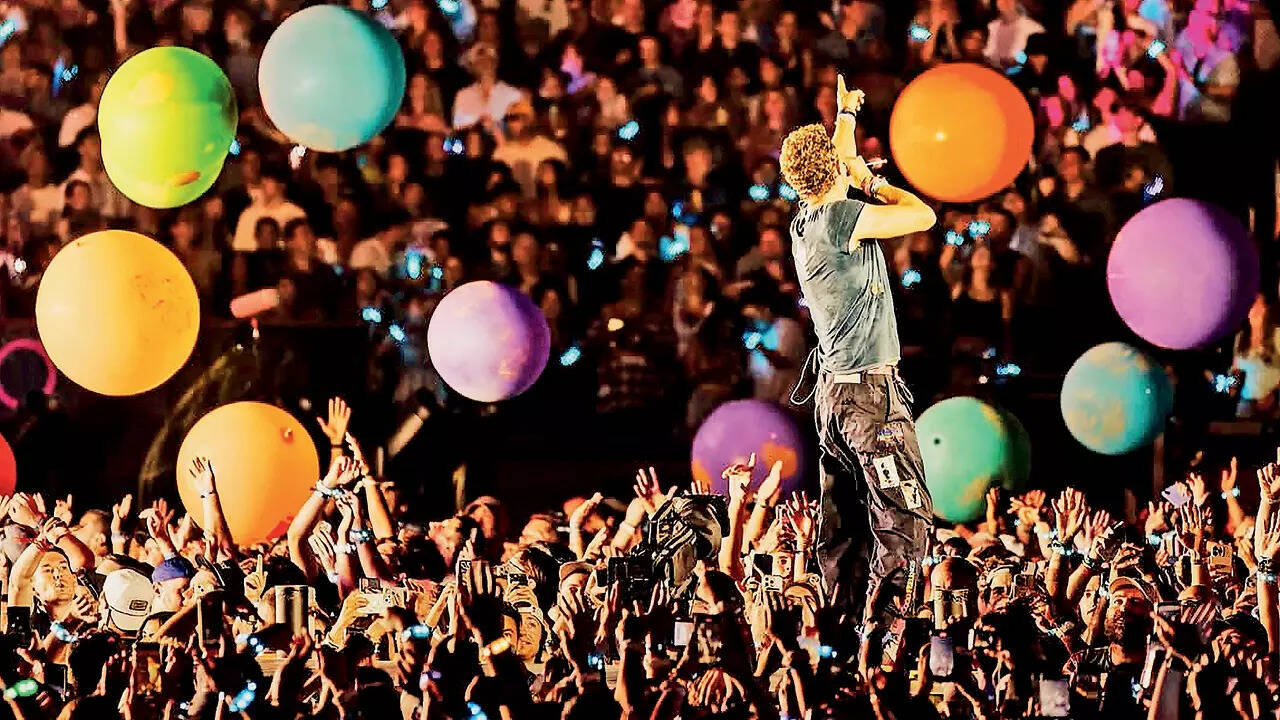 Sold out. Sold again. Inside the ticket resale game