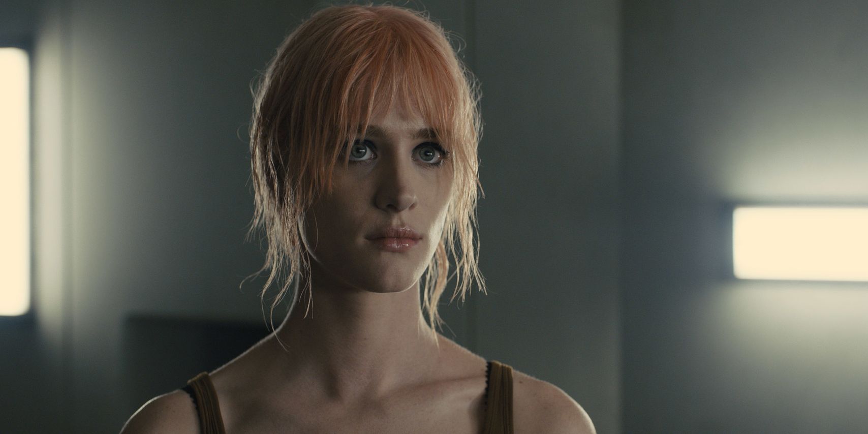 Blade Runner returns in 2026 with Prime Video's Blade Runner 2099