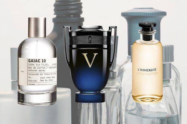 Gentleman’s club: 9 guys on their current go-to perfumes