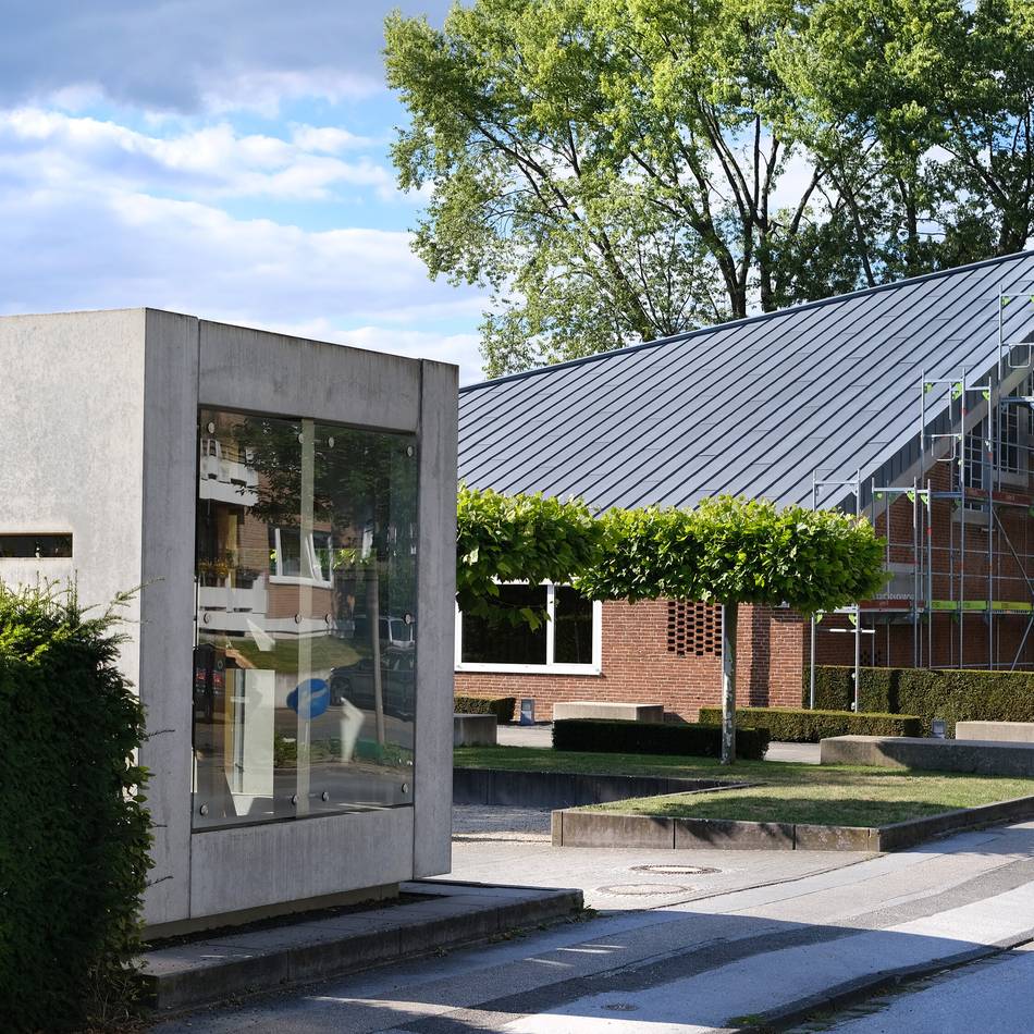 Kultur-Café in der Friedenskirche öffnet wieder