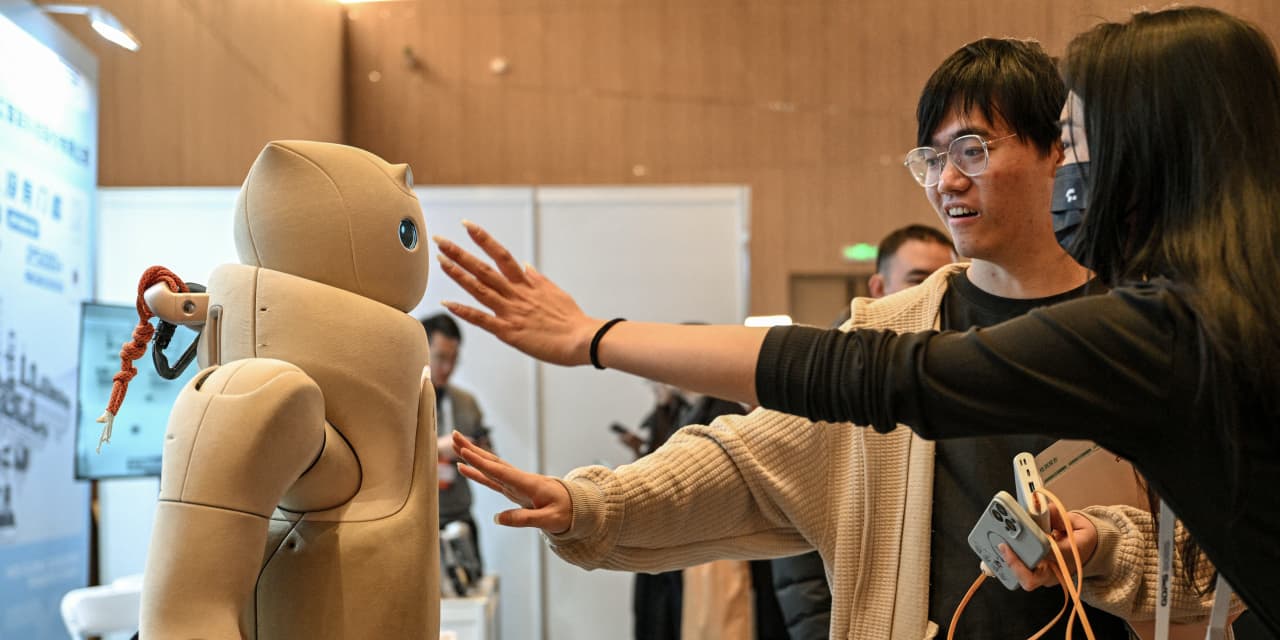 Why stocks will sidestep 1920s and 1987 parallels, according to Goldman ...