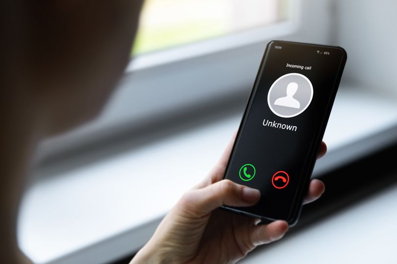 Little known iPhone setting will block incessant spam callers from ...