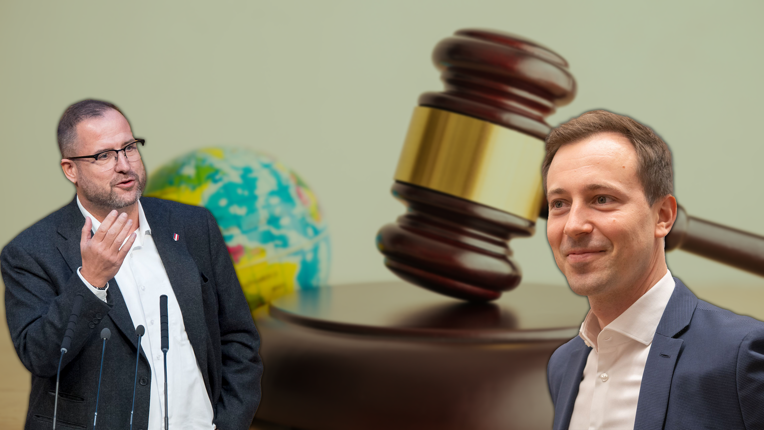 Schizophrenie – Trump-Sager sorgt für heftigen Streit