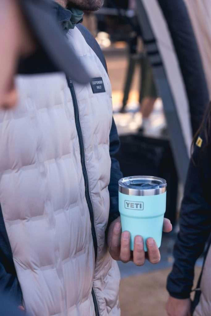 Defender alla Dakar Rally 2026: debutto ufficiale nel World Rally-Raid ...