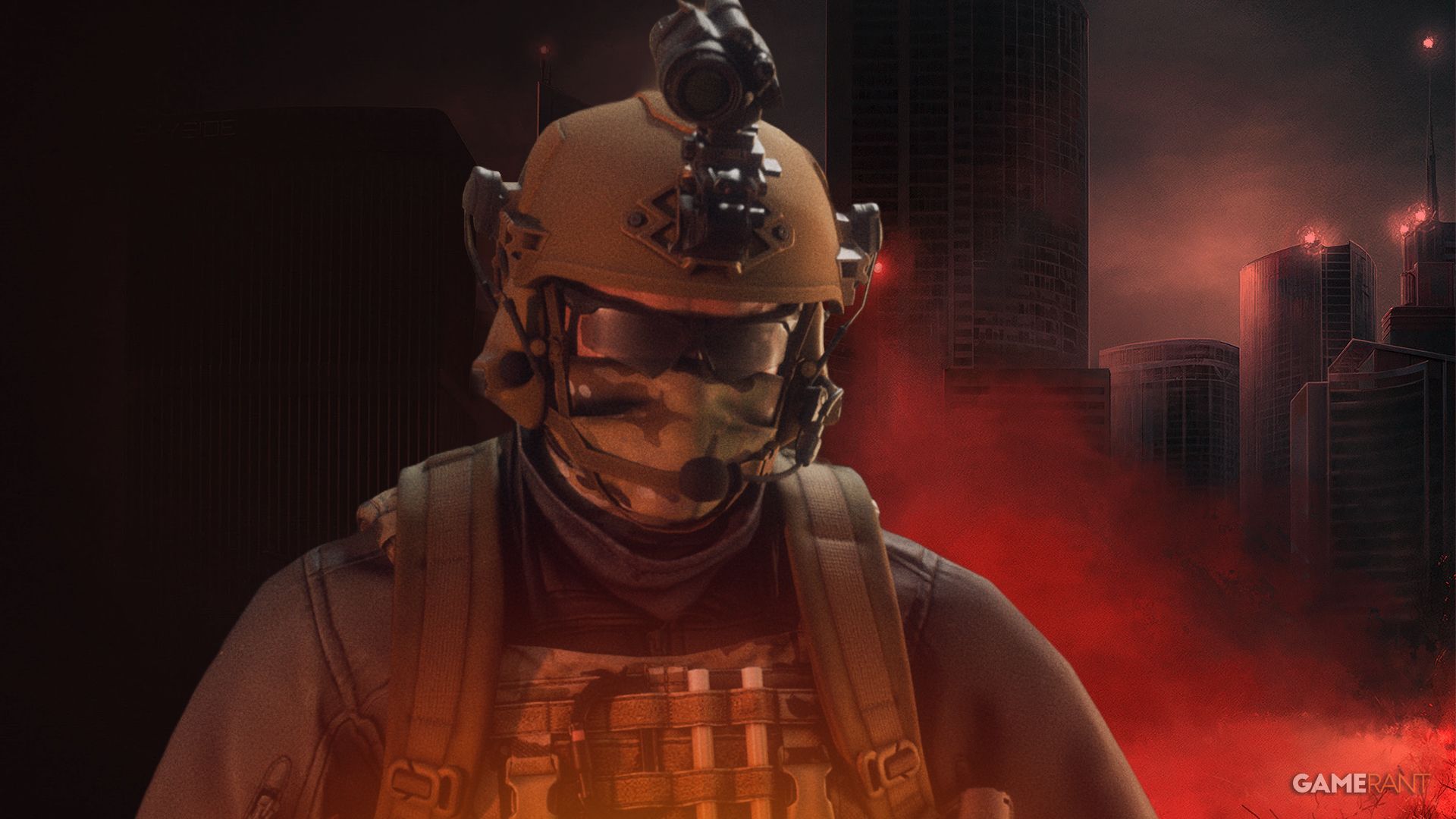 Escape from Tarkov’s last mission just got harder for squads