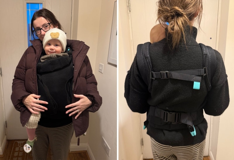 Najell Original volume 3 review