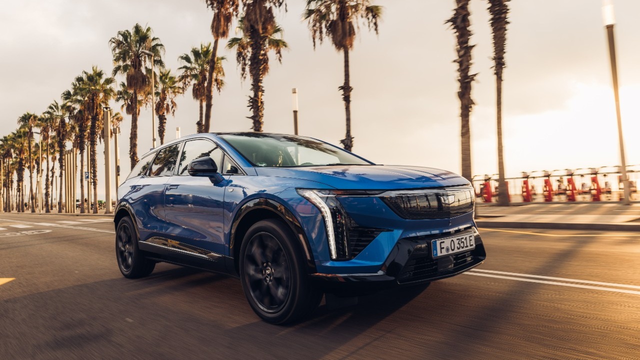 Costco stacks new discounts on Cadillac EVs