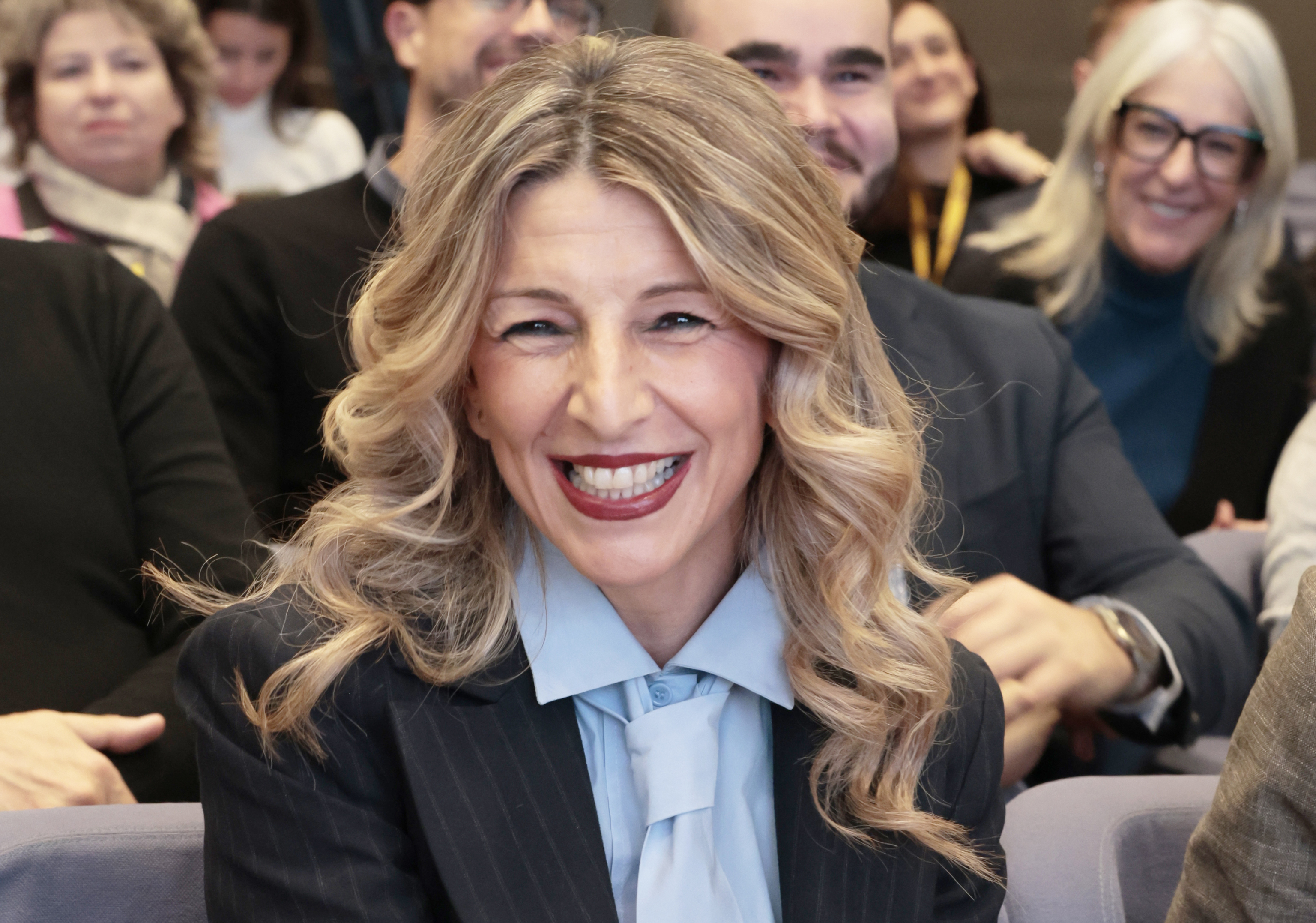 El Gobierno propone subir el salario mínimo un 3,1% en 2026: en 37 ...