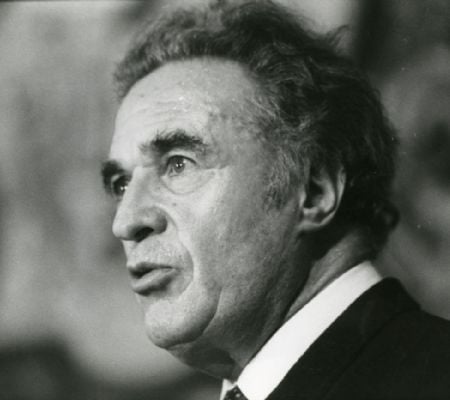 Julio Scherer García: la memoria que no se rinde