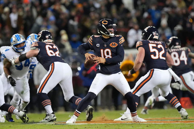 Why 2025 is the year of the first-round quarterback in the NFL