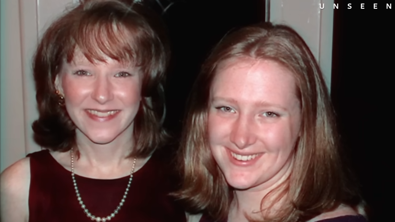 Every room was bugged. But not one camera caught her murder