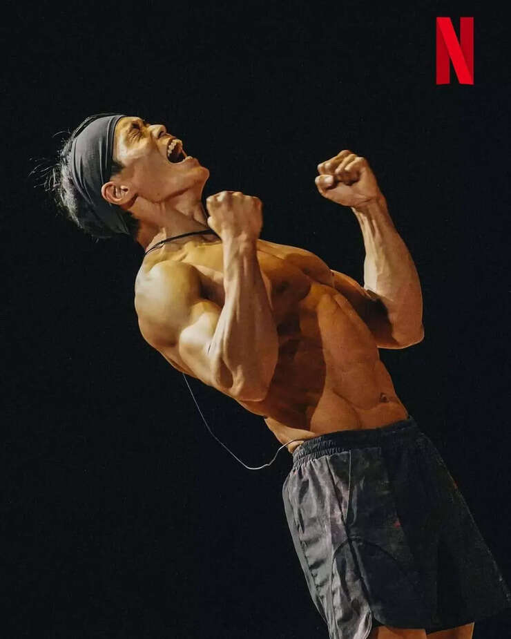 Physical: 100 season 2 winner Amotti addresses stage name controversy ...