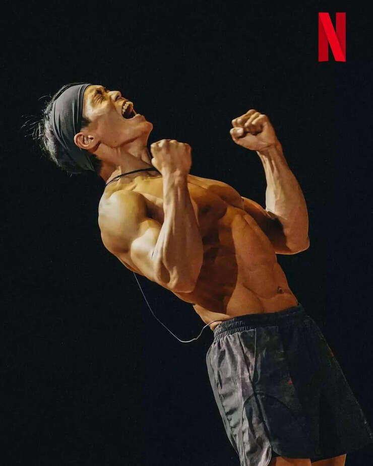 Physical: 100 season 2 winner Amotti addresses stage name controversy ...