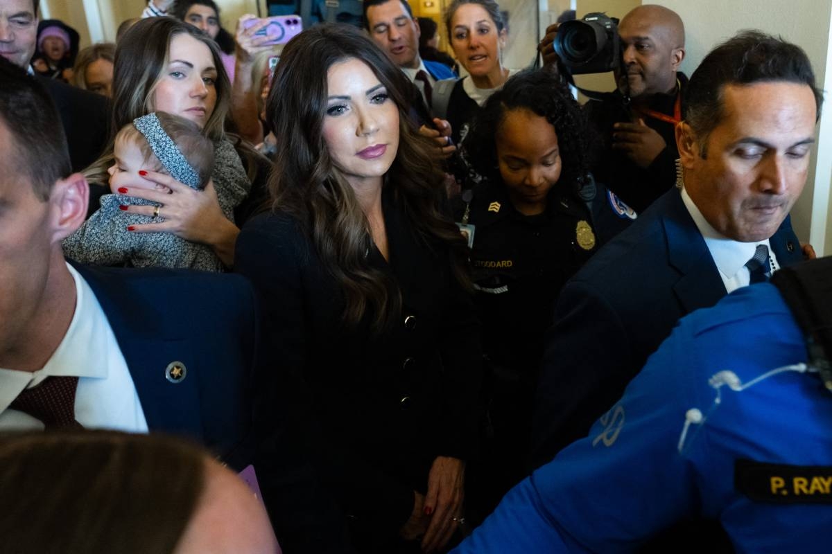 Homeland Security plans 2,000 officers in Minnesota for its 'largest ...