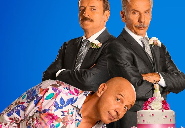 Affari tuoi speciale lotteria batte prima Gerry Scotti e poi Barbie