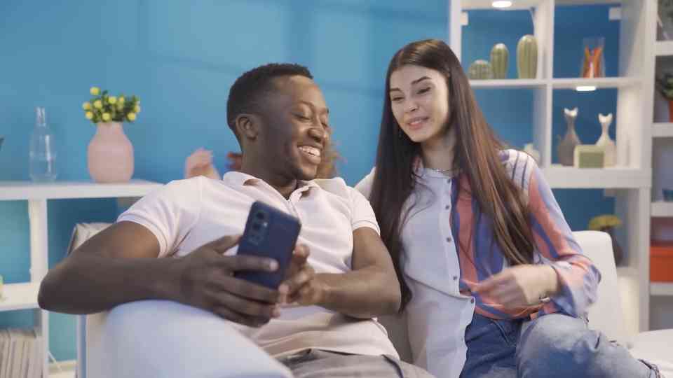 This is what a man should never tolerate if he respects himself